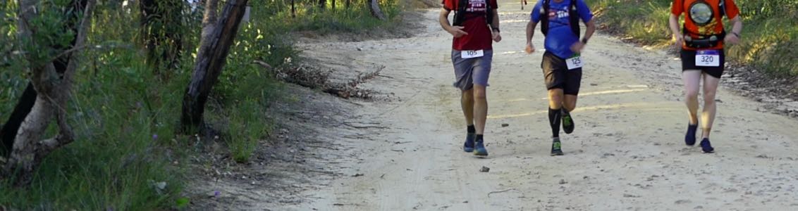 30K - GNW Trail Running Festival